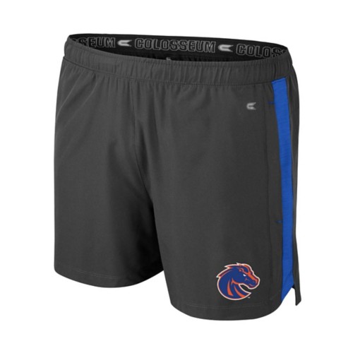 Colosseum Kids' Boise State Broncos Langmore Shorts