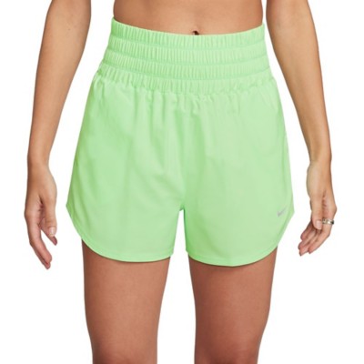 Women's Nike One Dri-FIT Ultra High-Waisted Shorts | SCHEELS.com
