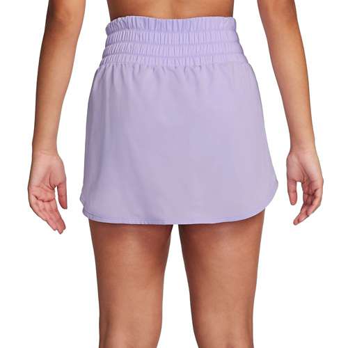 Women's Nike One Ultra High Rise Skort | SCHEELS.com