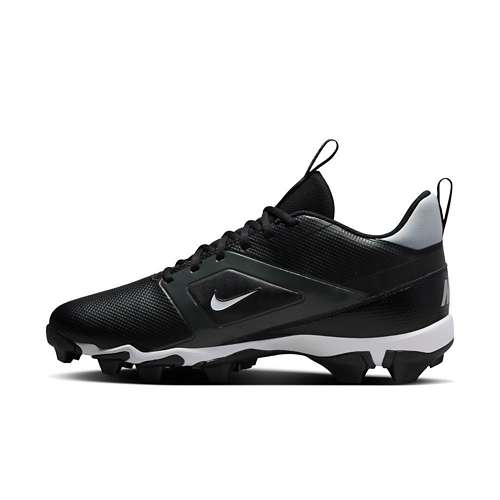Men's Nike Alpha Menace 4 Shark Molded Football Cleats | SCHEELS.com