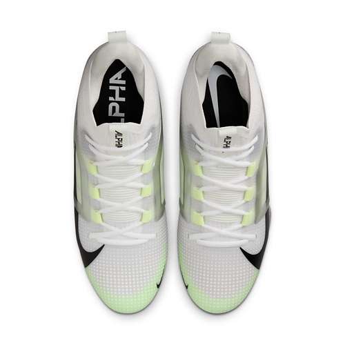Men's Nike Alpha Menace 4 Elite Molded Football Cleats | SCHEELS.com