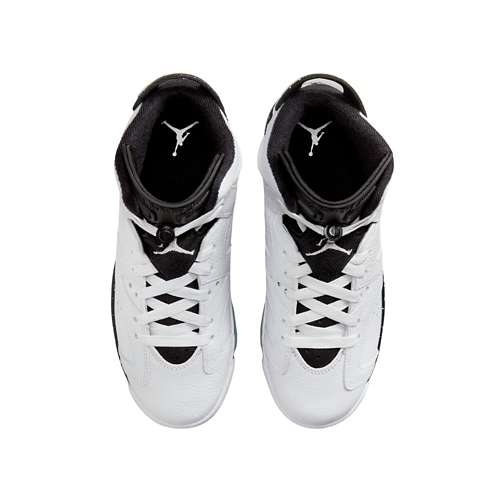Kids' Jordan Air Retro 6 Shoes | SCHEELS.com