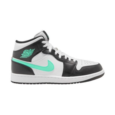 Men's Jordan Air 1 Mid Shoes | SCHEELS.com