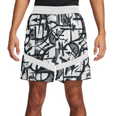 Men's Nike Icon Dri-FIT Printed Shorts | SCHEELS.com