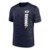 Nike BYU Cougars Sideline Velocity T-Shirt