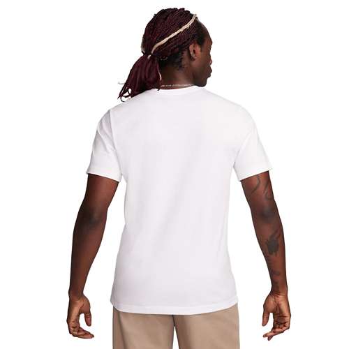 Men's Nike Sportswear T100 Floral T-Shirt | SCHEELS.com