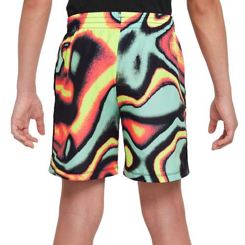 Kids' Nike Multi Shorts | SCHEELS.com