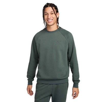 Men's Nike Dri-FIT UV Versatile Crewneck Sweatshirt | SCHEELS.com