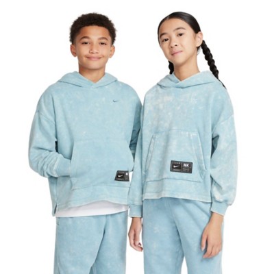 Kids' Nike Culture Of Basketball Hoodie | SCHEELS.com