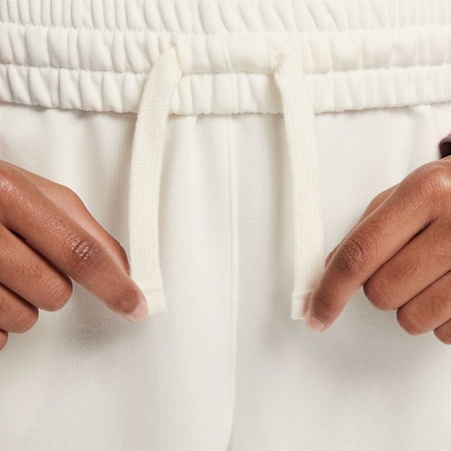 Girls' Nike Sportswear Dri-FIT Oversized Fleece Sweatpants