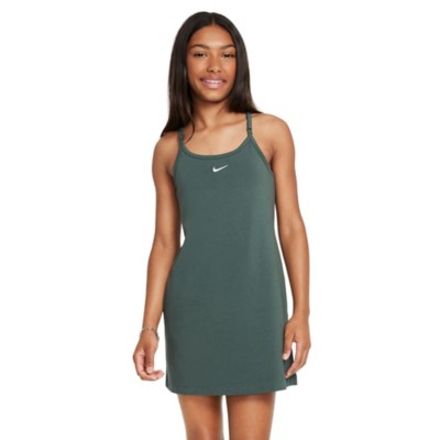 Big Kids Girls' Nike Sportswear Dress | SCHEELS.com