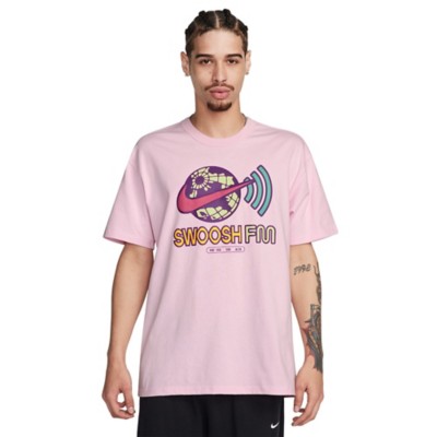 Men's Nike Sportswear Max90 Swoosh FM T-Shirt | SCHEELS.com
