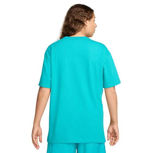 Men's Nike Sportswear Max90 Swoosh FM T-Shirt | SCHEELS.com