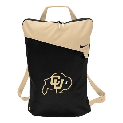 Nike Colorado Buffaloes Utility Gym Sack | SCHEELS.com