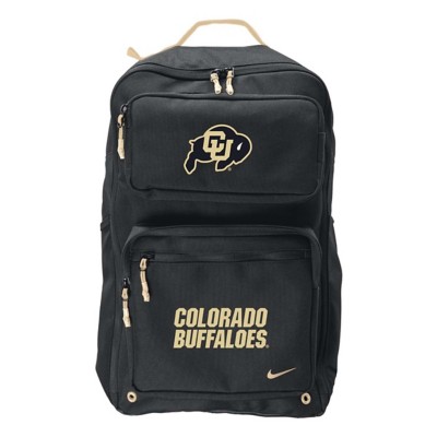 Nike Colorado Buffaloes Utility Gym Backpack | SCHEELS.com