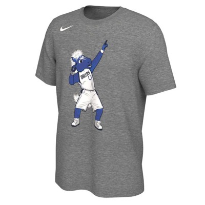 Nike Dallas Mavericks Mascot T-Shirt | SCHEELS.com