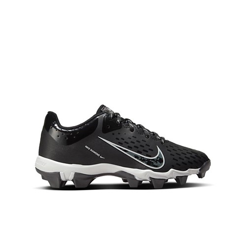 Little Girls' Nike Hyperdiamond 4 Keystone Molded Softball Cleats