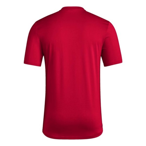 adidas Nebraska Cornhuskers All Around Softball T-Shirt