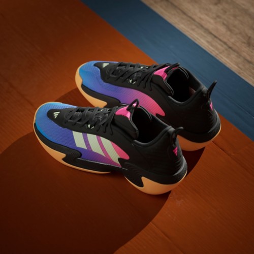 Women's adidas Exhibit Select 2.0 Basketball Shoes