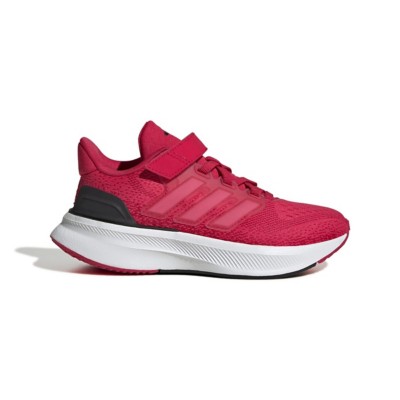 Little Kids' adidas Ultrarun 5 Hook N Loop Running Shoes