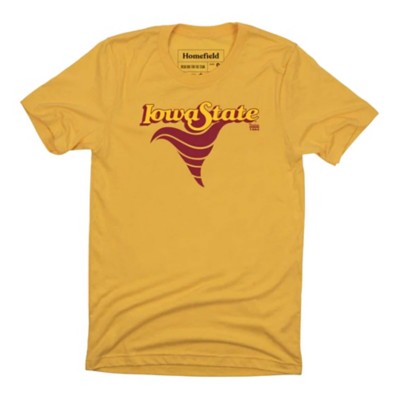 Homefield Apparel Iowa State Cyclones Cyclone T-Shirt