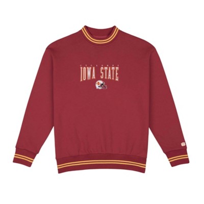 Homefield Apparel Iowa State Cyclones Football Crew
