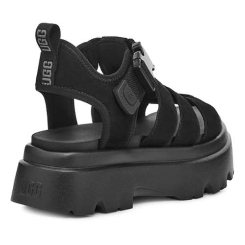 Women's UGG Cora Flatform Sandals | SCHEELS.com