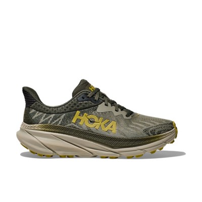 Men's HOKA Challenger 7 Trail Running Shoes | SCHEELS.com
