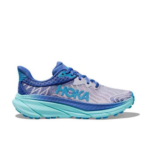 Women's HOKA Challenger 7 Trail Running Shoes | SCHEELS.com