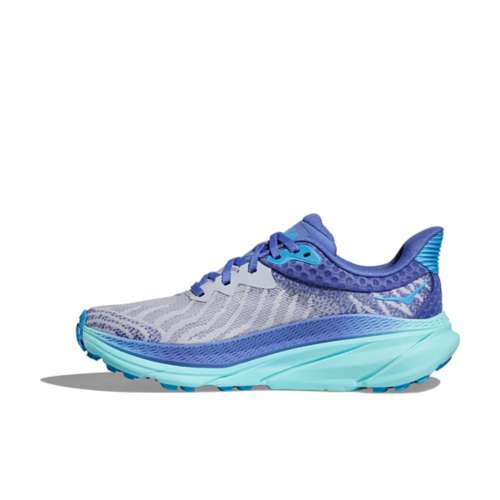 Women's HOKA Challenger 7 Trail Running Shoes | SCHEELS.com