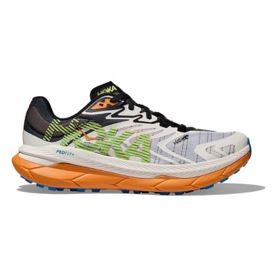 Men's HOKA Tecton X 2 Trail Running Shoes | SCHEELS.com