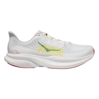Men's HOKA Mach 6 Running Shoes | SCHEELS.com