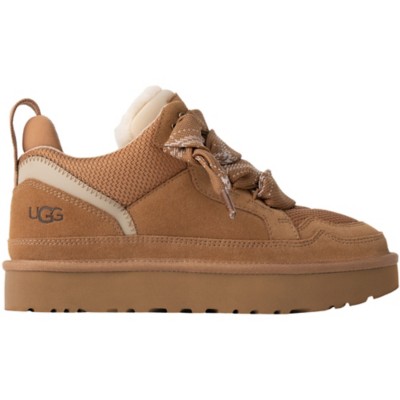 Big Kids' UGG Lowmel Sneakers