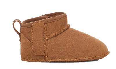 Baby Girls' UGG Classic Ultra Mini Boots
