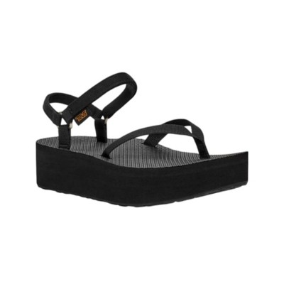 Women's Teva Slim Platform Sandals