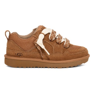 Big Kids' UGG Lo Lowmel Sneakers
