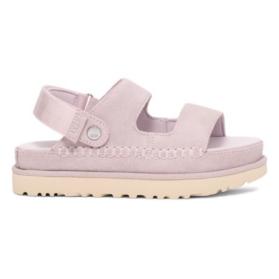 Women's UGG Goldenstar Glide Platform Sandals