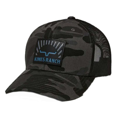 Men's Kimes Ranch Good Day Trucker Snapback Hat | SCHEELS.com