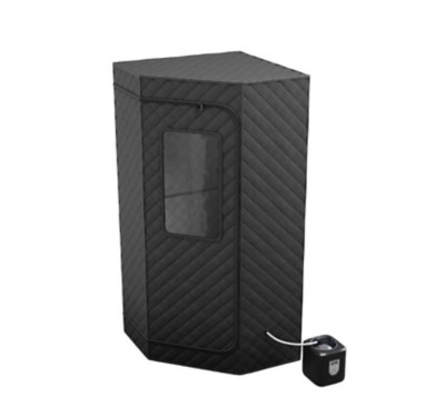 SaunaBox SmartSteam Sauna Kit