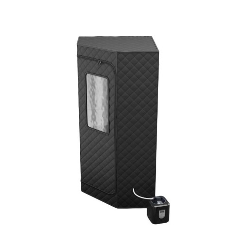 Saunabox SmartSteam Sauna Kit