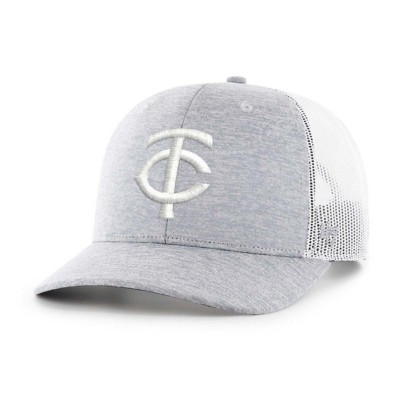 47 Brand Minnesota Twins Trucker Adjustable Hat | SCHEELS.com