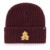 47 Brand Arizona State Sun Devils Harbor Beanie