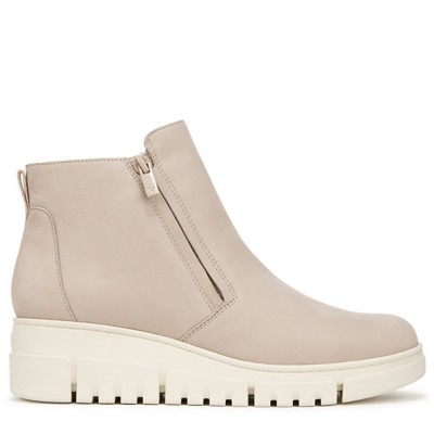 Women's Vionic Uptown Sur Dress Wedge Boots