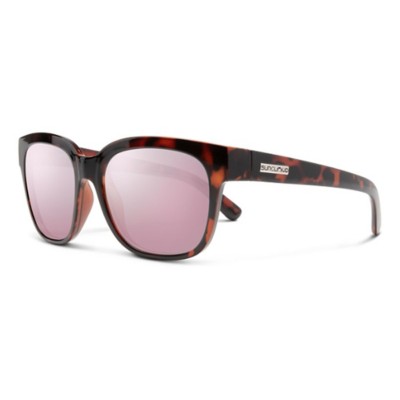 Suncloud Affect Polarized Sunglasses