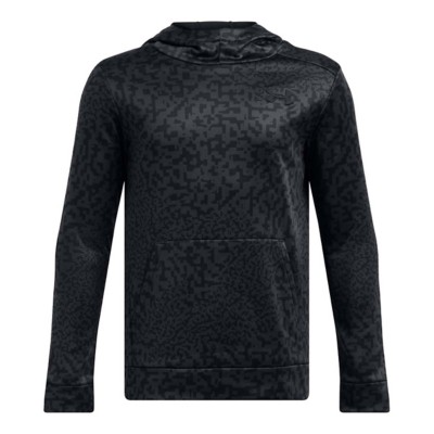 Kids' Under Armour Armour Fleece Printed Hoodie