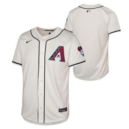 Nike Kids' Arizona Diamondbacks Home Jersey