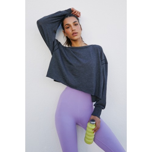 Women's FP Movement My Time Layer Long Sleeve T-Shirt