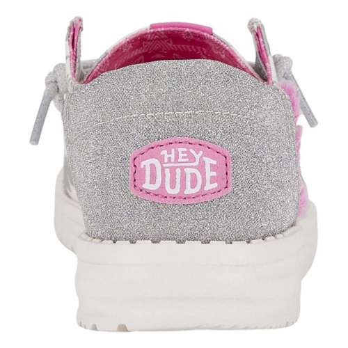 Women's HEYDUDE Wendy Funk Cow Shoes | SCHEELS.com