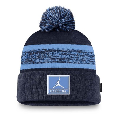 Nike North Carolina Tar Heels Peak Cuff Beanie