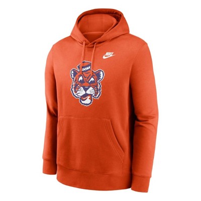 Nike Clemson Tigers Vault Club Hoodie